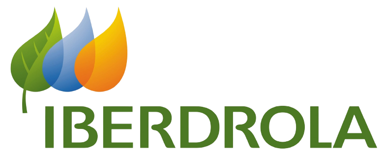 Iberdrola Logo
